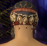 Ritualist Elite-Cantha-Rüstung – GuildWiki