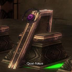 "Tapferkeit" – GuildWiki