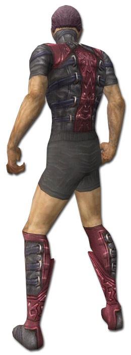 Nekromant Ascalon-Rüstung – GuildWiki