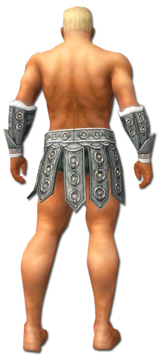 Krieger Ascalon-Rüstung – GuildWiki