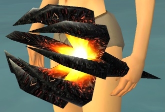 Zerstörer-Fokus – GuildWiki