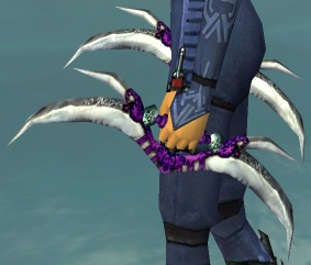 Mallyx' Eifer – GuildWiki