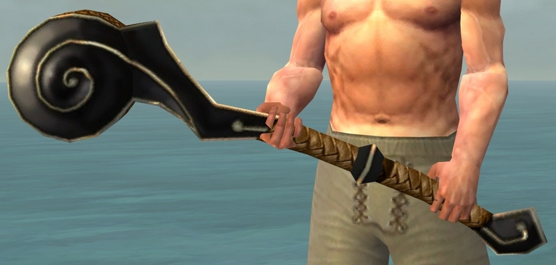 Hammer (Galerie) – GuildWiki