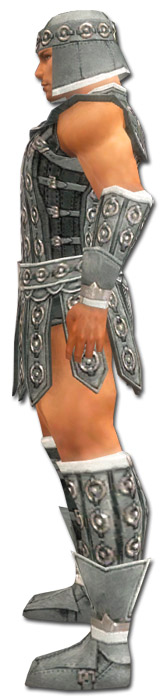 Krieger Ascalon-Rüstung – GuildWiki