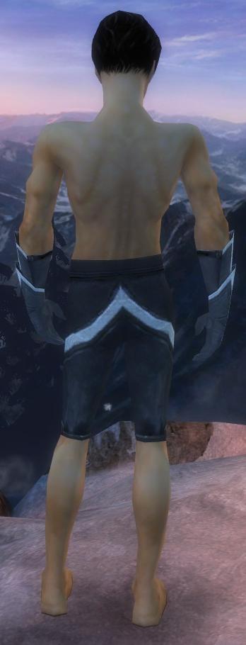 Elementarmagier Ascalon-Rüstung – GuildWiki