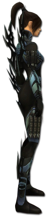 Zenmai/Rüstungsgalerie – GuildWiki