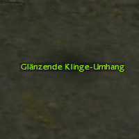 Glänzende Klinge-Umhang – GuildWiki