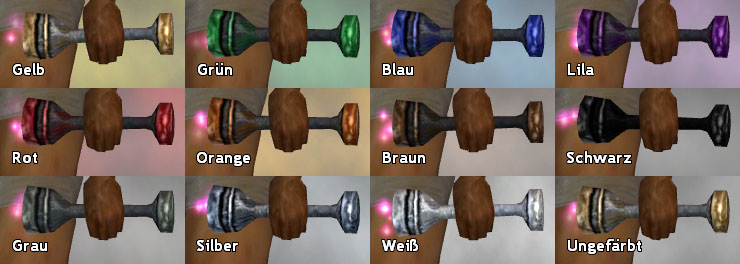 Prächtiger Kelch – GuildWiki