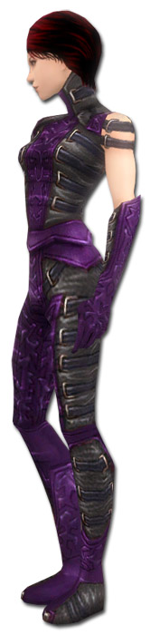 Nekromant Ascalon-Rüstung – GuildWiki