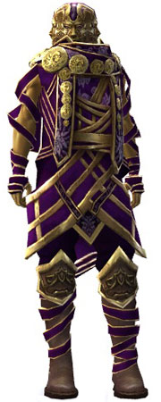 Vision der Lyssa – GuildWiki