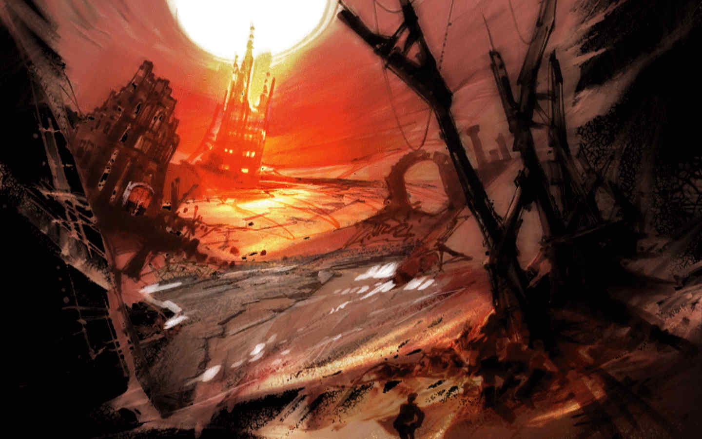 Ascalon – GuildWiki