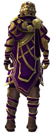 Vision der Lyssa – GuildWiki