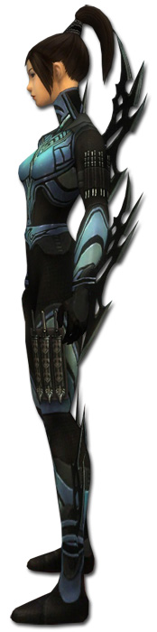 Zenmai/Rüstungsgalerie – GuildWiki