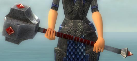 Thorgalls Steinzertrümmerer – GuildWiki