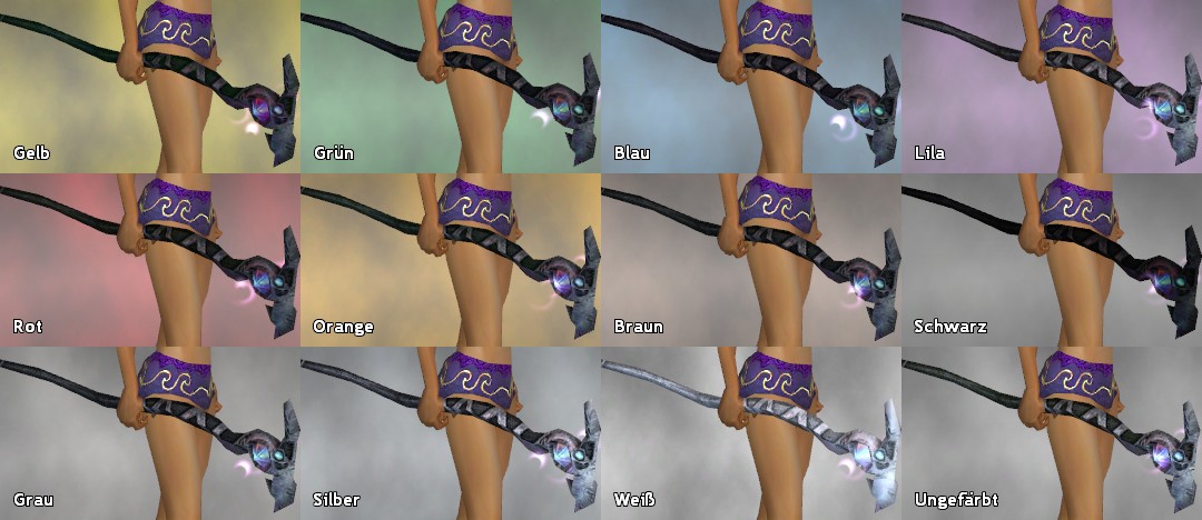 Juwelen-Stab (Metall) – GuildWiki