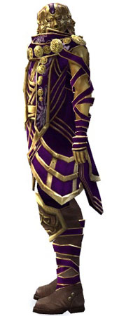 Vision der Lyssa – GuildWiki