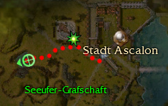 Bösartiger Bulle – GuildWiki