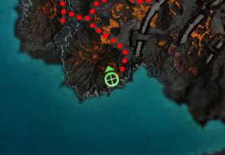 Abaddons Maul (Mission) – GuildWiki