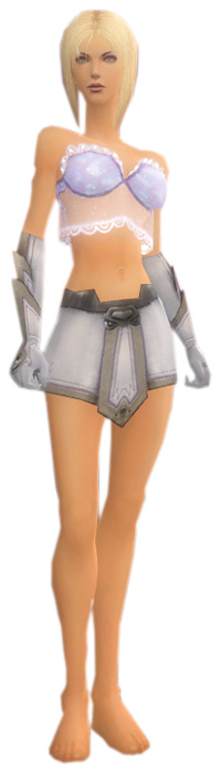 Elementarmagier Ascalon-Rüstung – GuildWiki