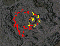 Turm der Tapferkeit (Quest) – GuildWiki