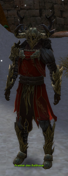 Priester des Balthasar (Wintertag) – GuildWiki