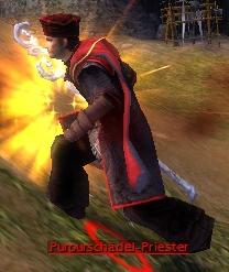 Purpurschädel-Priester – GuildWiki