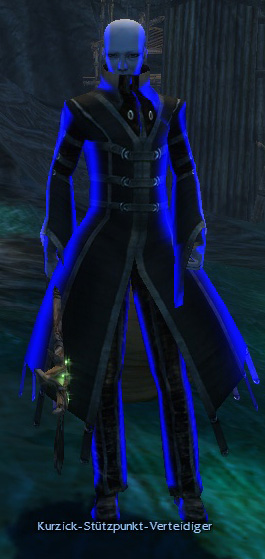 Kurzick-Stützpunkt-Verteidiger – GuildWiki