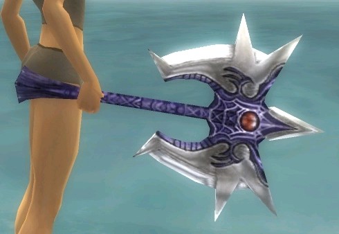 Axt des Sippenschlächters – GuildWiki