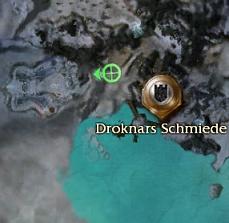 Droknars Schmiede (Epilog) – GuildWiki