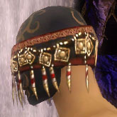 Ritualist Elite-Cantha-Rüstung – GuildWiki