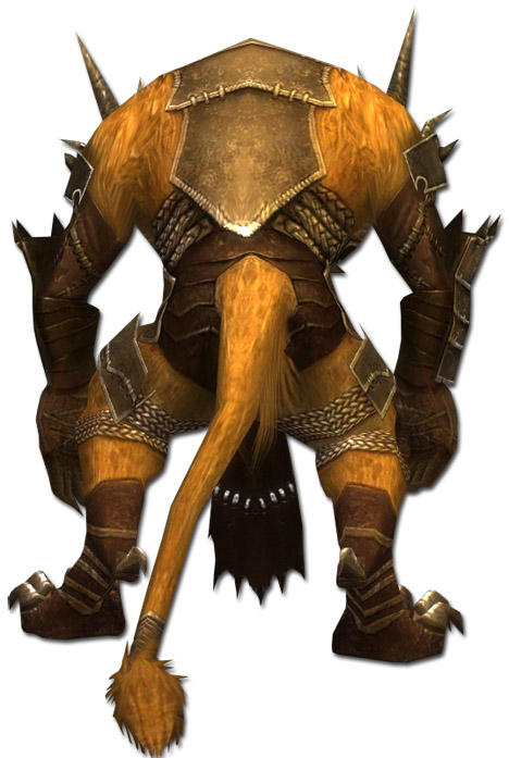Brandor Grimmflamm/Rüstungsgalerie – GuildWiki