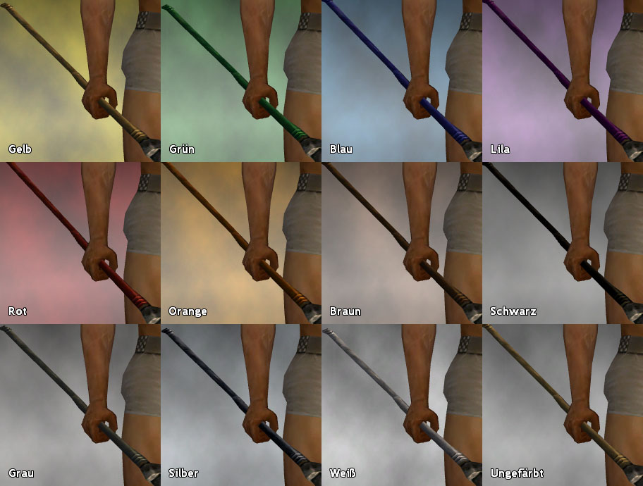 Erd-Stab (Elona) – GuildWiki