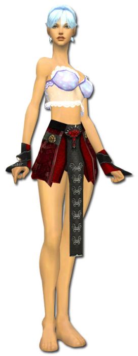 Elementarmagier Cantha-Rüstung – GuildWiki