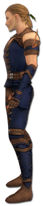 Waldläufer Ascalon-Rüstung – GuildWiki