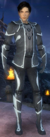 Ascalon-Rüstung – GuildWiki