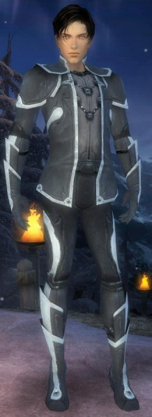 Ascalon-Rüstung – GuildWiki