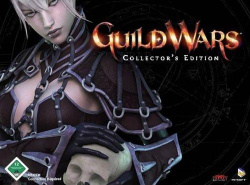 Guild Wars Collector's Edition – GuildWiki