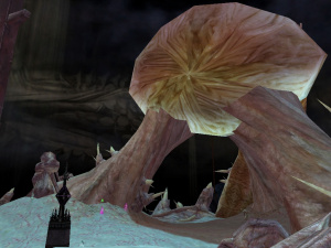 Tor des Schmerzes (Mission) – GuildWiki