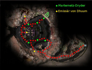 Tor des Schmerzes (Mission) – GuildWiki