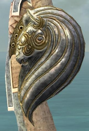 Pferde-Aegis – GuildWiki