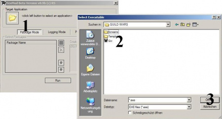 TexMod – GuildWiki