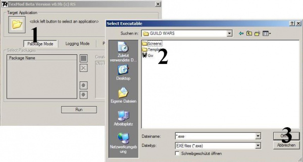 TexMod – GuildWiki
