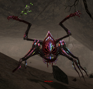 Selvetarm – GuildWiki