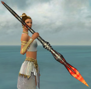 Zerstörer-Waffe – GuildWiki