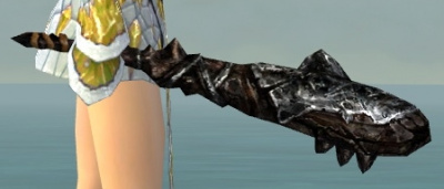 Charr-Waffe – GuildWiki