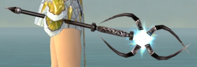 Platin-Waffe – GuildWiki