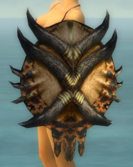 Charrschlächter-Waffe – GuildWiki