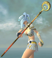 Stab (Galerie) – GuildWiki