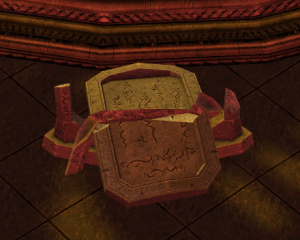 Statue von Abaddon – GuildWiki