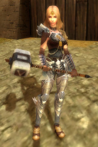 Devona (Tutorial) – GuildWiki